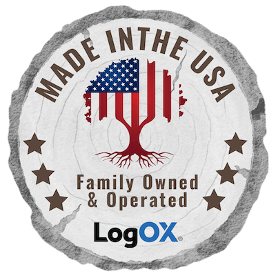 LogOX Hauler