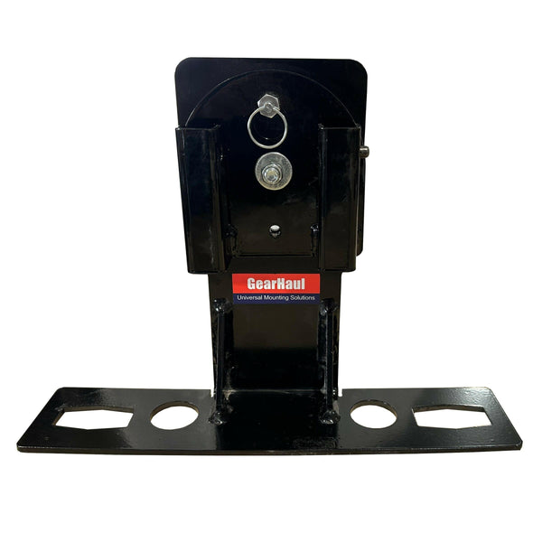 GearHaul Snap-Lok Rotating Base Mount | LogOX