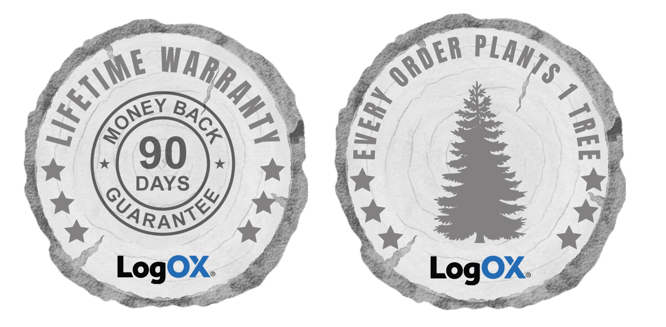 LogOX Hauler