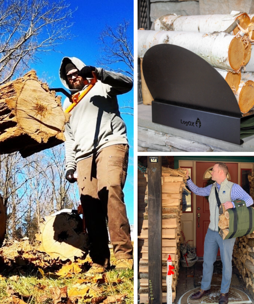 Home of American Tools for Woodsmen | Forestry Tools | LogOX